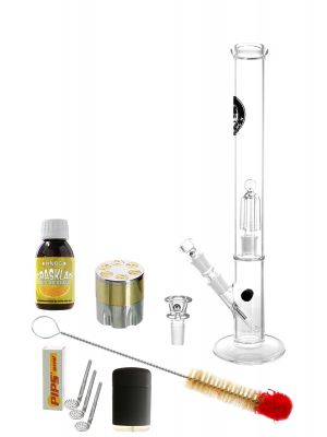 BONG SETS | Glass bongs & accessories RTU