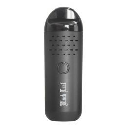 Black Leaf Mini Vaporizer